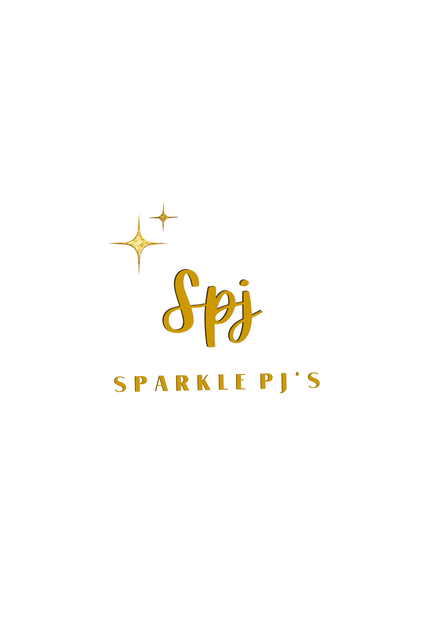 Summer – Sparkle Pj's