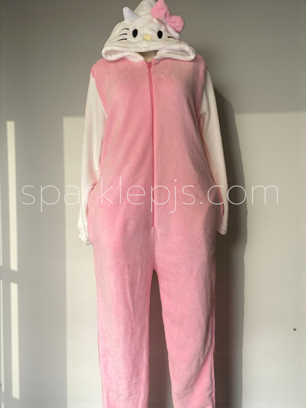 Sweet Dreams Sanrio Jumpsuit – Sparkle Pj's